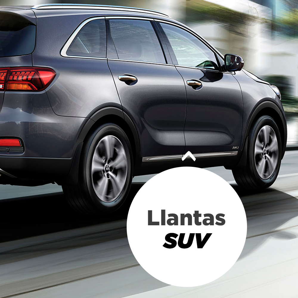 suv – LLYASA